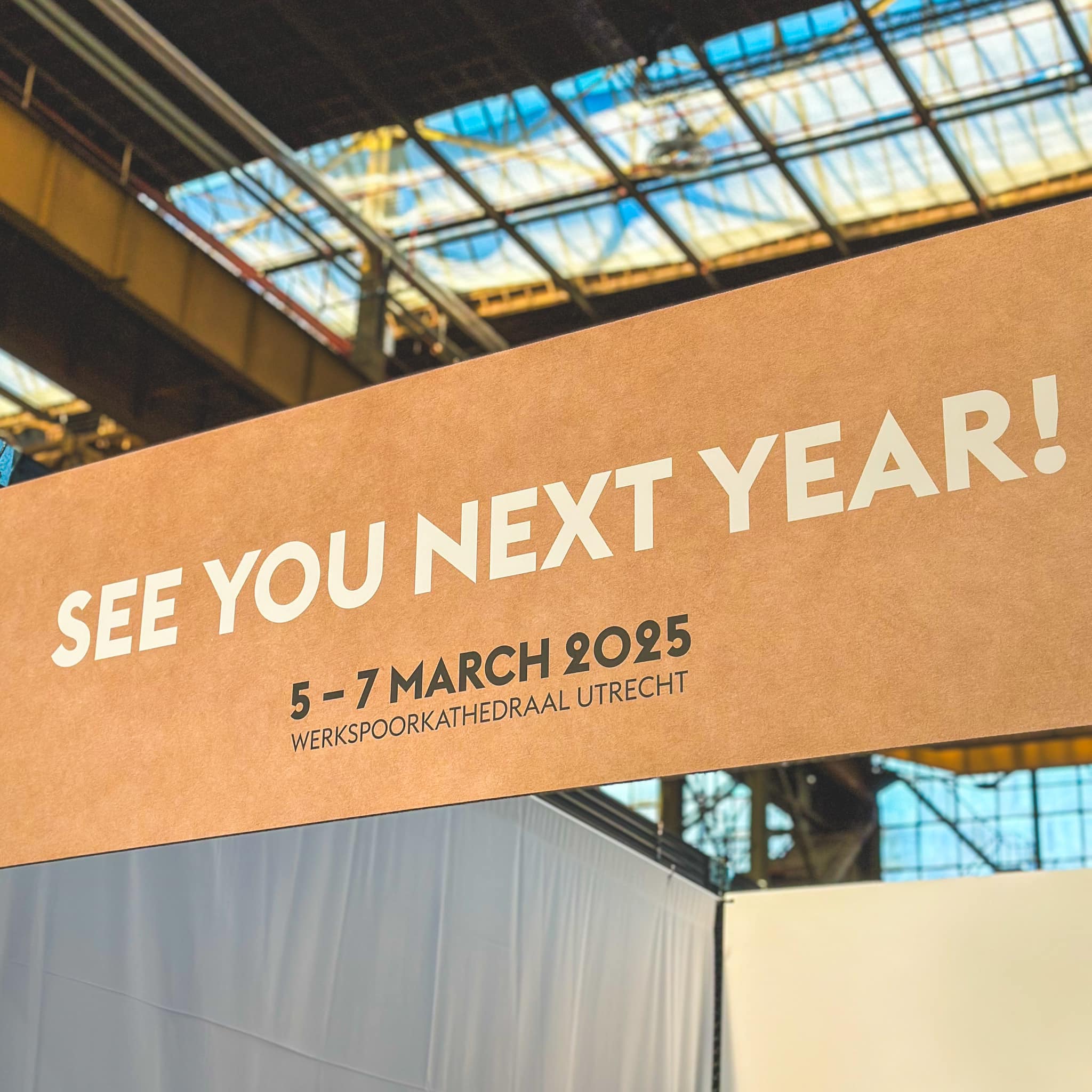 OP ONTDEKKINGSTOCHT BIJ MATERIAL DISTRICT - THE GROUNDBREAKERS